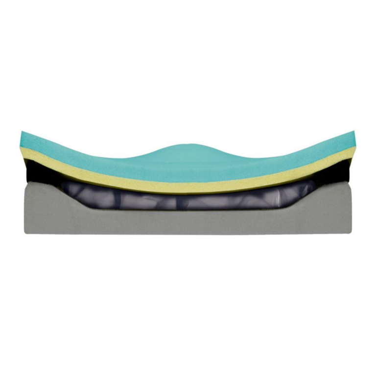 JAY Fusion Cushion with CryoFluid | Advanced Skin Protection