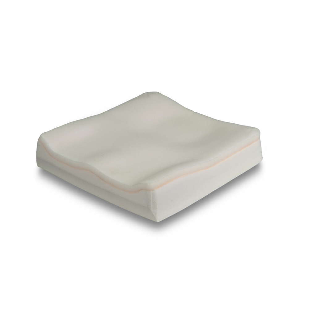 Jay Zip Cushion for Kids - Lightweight & Anti-Microbial