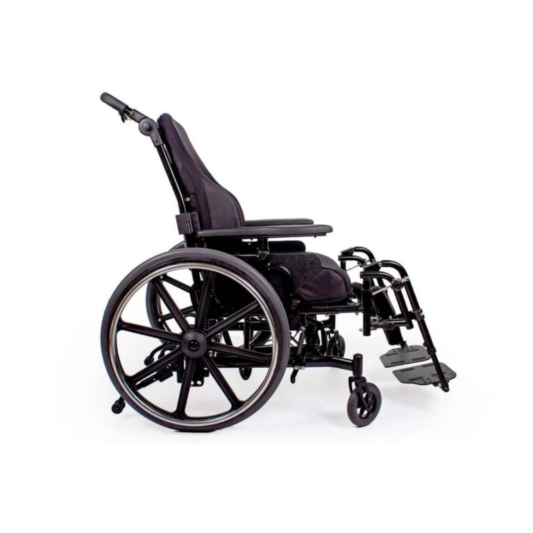 Discover the Orion 2 Tilt Wheelchair for Ultimate Comfort