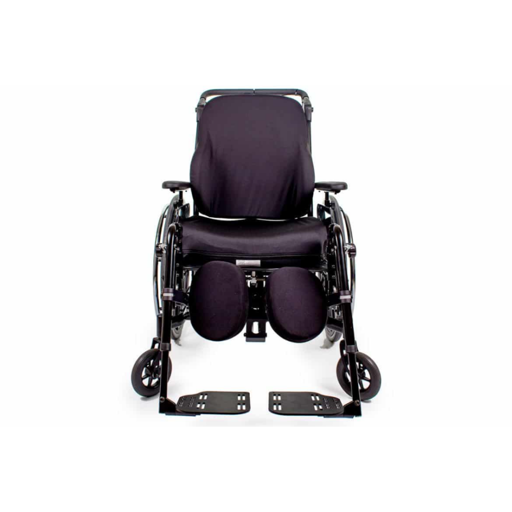 Discover the Orion 2 Tilt Wheelchair for Ultimate Comfort