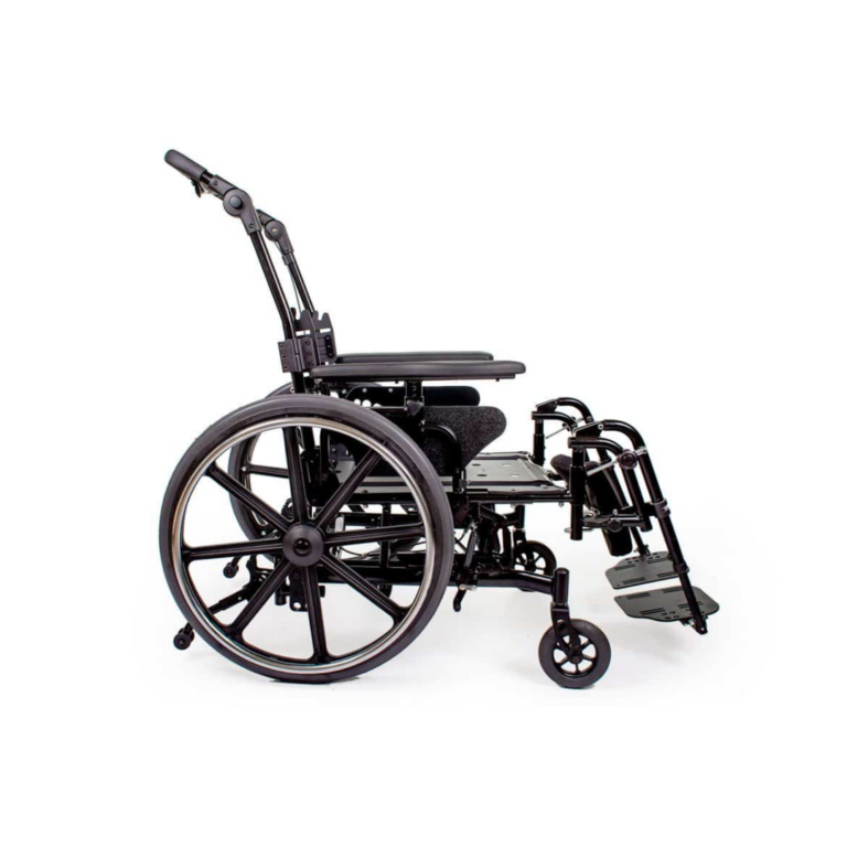 Discover the Orion 2 Tilt Wheelchair for Ultimate Comfort