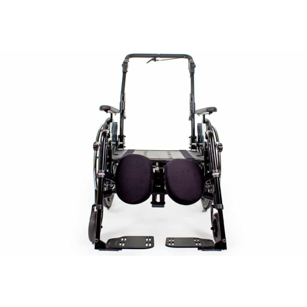 Discover the Orion 2 Tilt Wheelchair for Ultimate Comfort