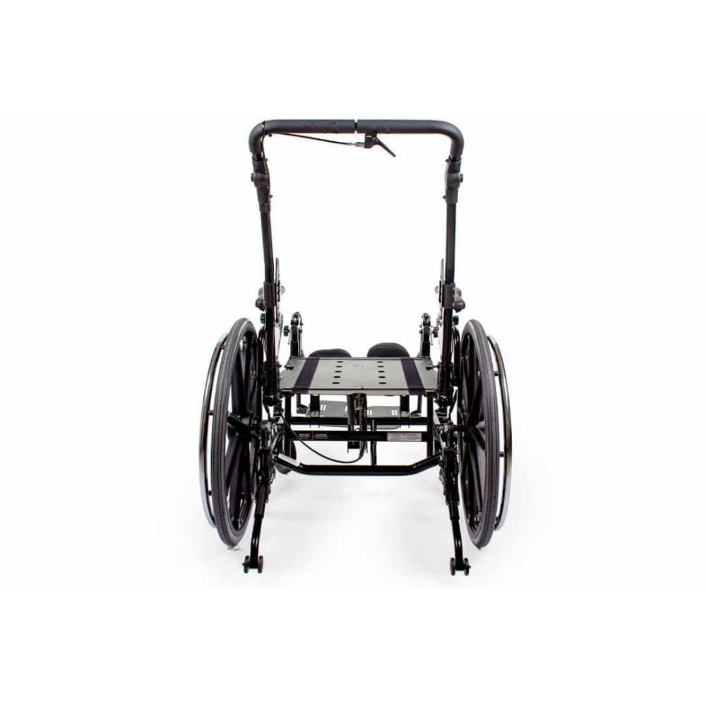 Discover the Orion 2 Tilt Wheelchair for Ultimate Comfort