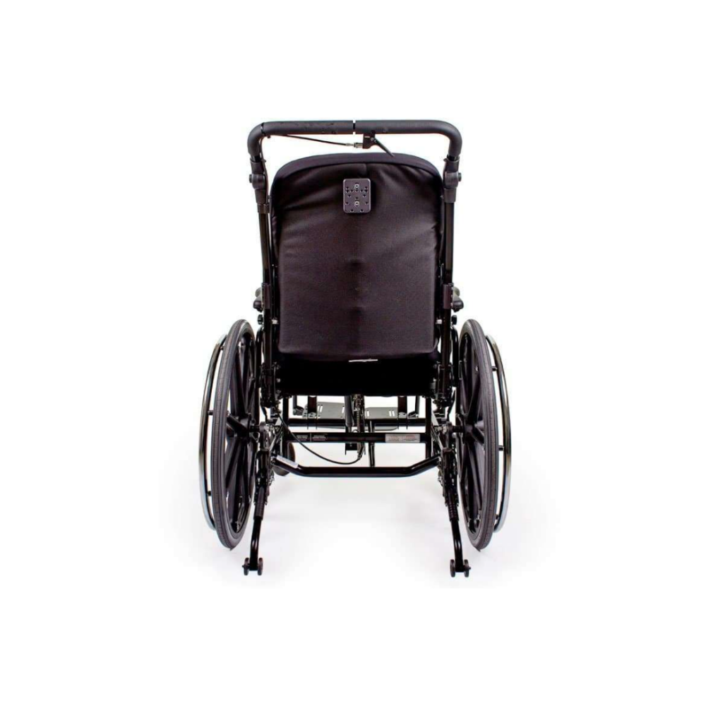 Discover the Orion 2 Tilt Wheelchair for Ultimate Comfort