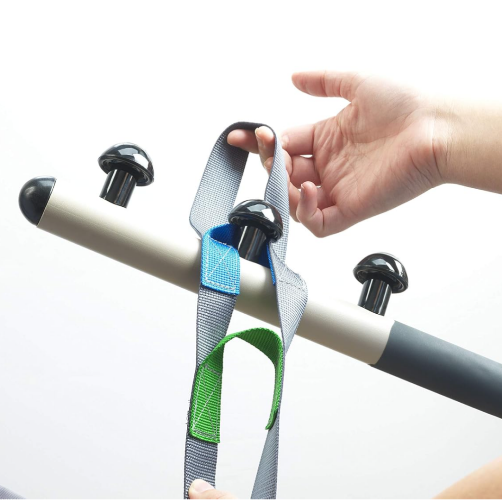 Invacare Reliant 350 Stand-Up Lift - Ergonomic Patient Transport