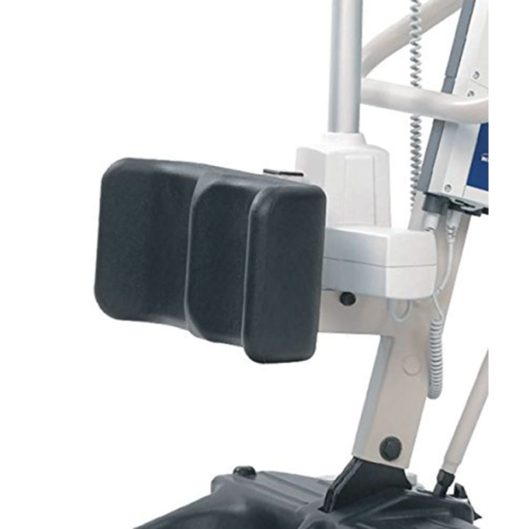 Invacare Reliant 350 Stand-Up Lift - Ergonomic Patient Transport