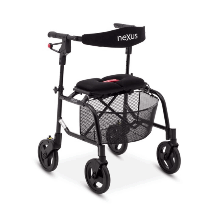 Quality Rollators and Walkers in Toronto and GTA