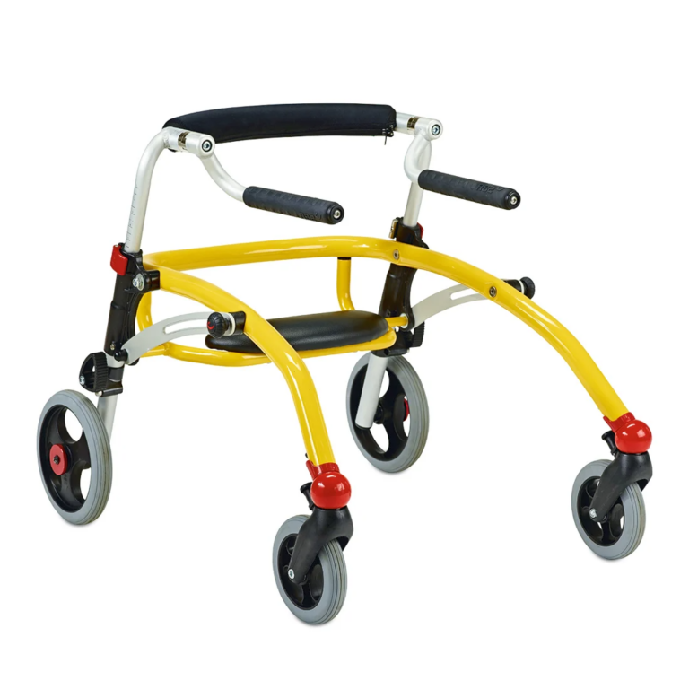 Quality Rollators and Walkers in Toronto and GTA