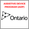 Assistive Device Program - ADP Funding | Mobility Equipment