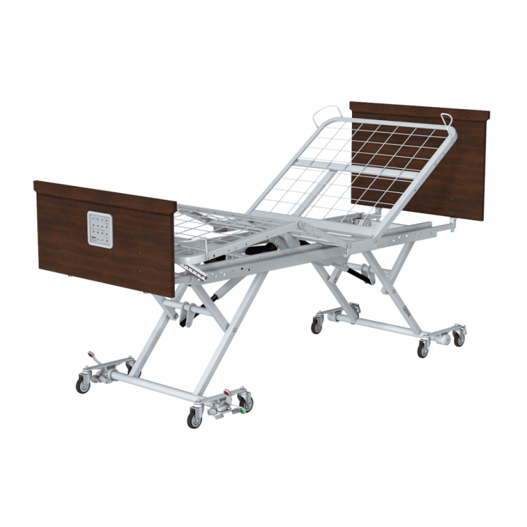 Span America Advantage Bed: Versatile Hospital Solutions