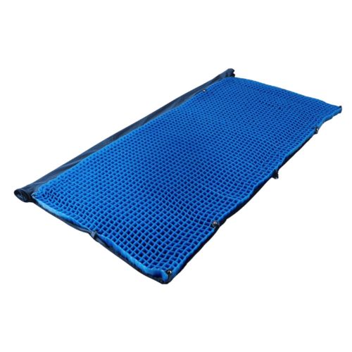 Blake Medical Geo-Matrix Mattress Gel Overlay Benefits