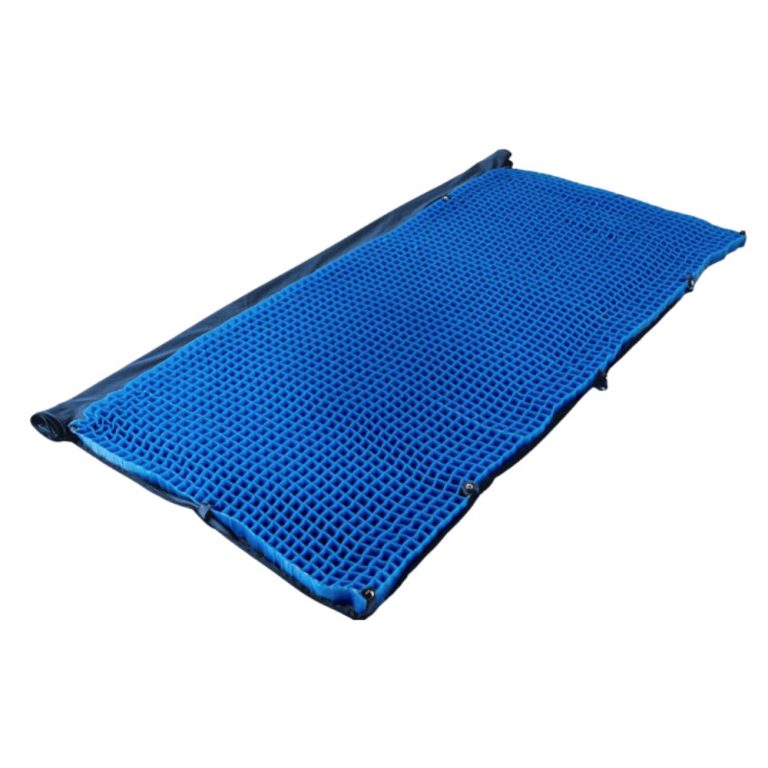 Blake Medical Geo-Matrix Mattress Gel Overlay Benefits