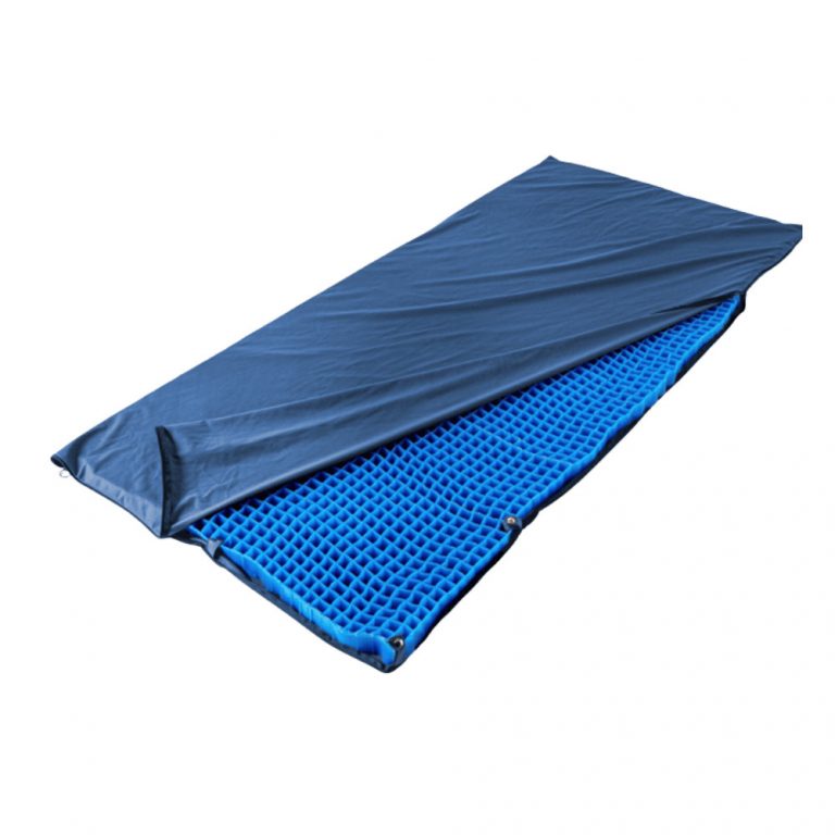 Blake Medical Geo-Matrix Mattress Gel Overlay Benefits