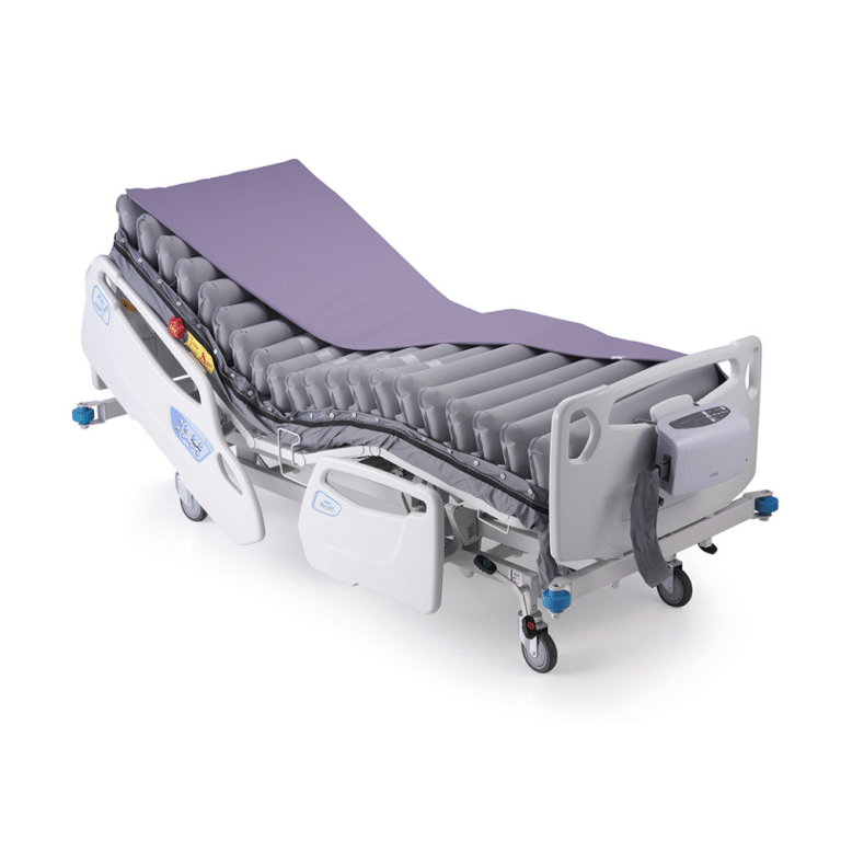 Domus 4 Alternating Pressure Mattress for Pressure Relief