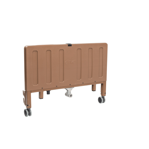 Discover the Drive Full Electric Low Height Bed 15005LP