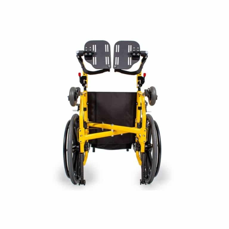 Stellato 2 Folding Wheelchair | ADP Approved Wheelchair | Toronto & GTA