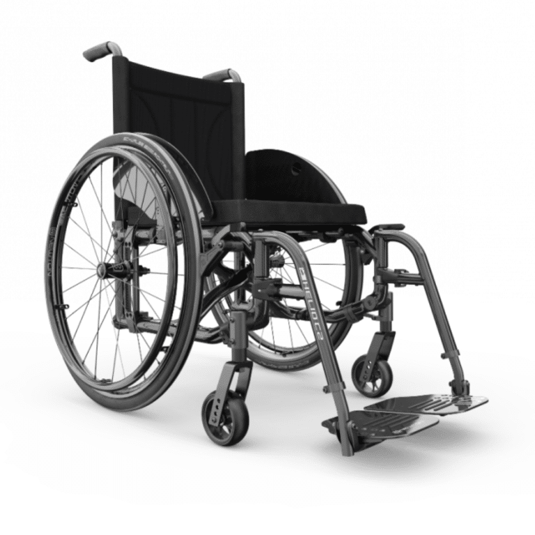 Motion Composites Wheelchairs | Lightweight Dealer Toronto & GTA