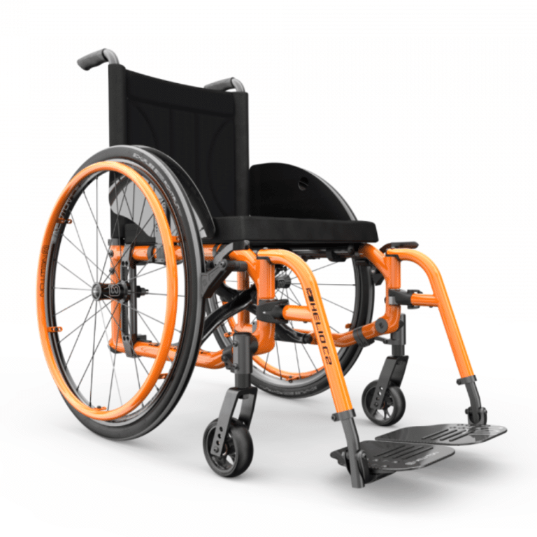 Motion Composites Wheelchairs | Lightweight Dealer Toronto & GTA