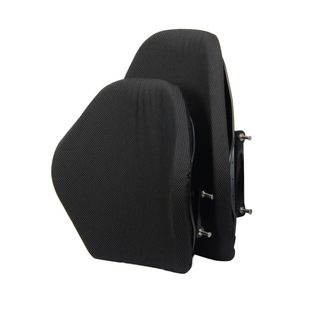 Invacare Matrx E2 Backrest - 3" Contour | Adjustable & Comfortable