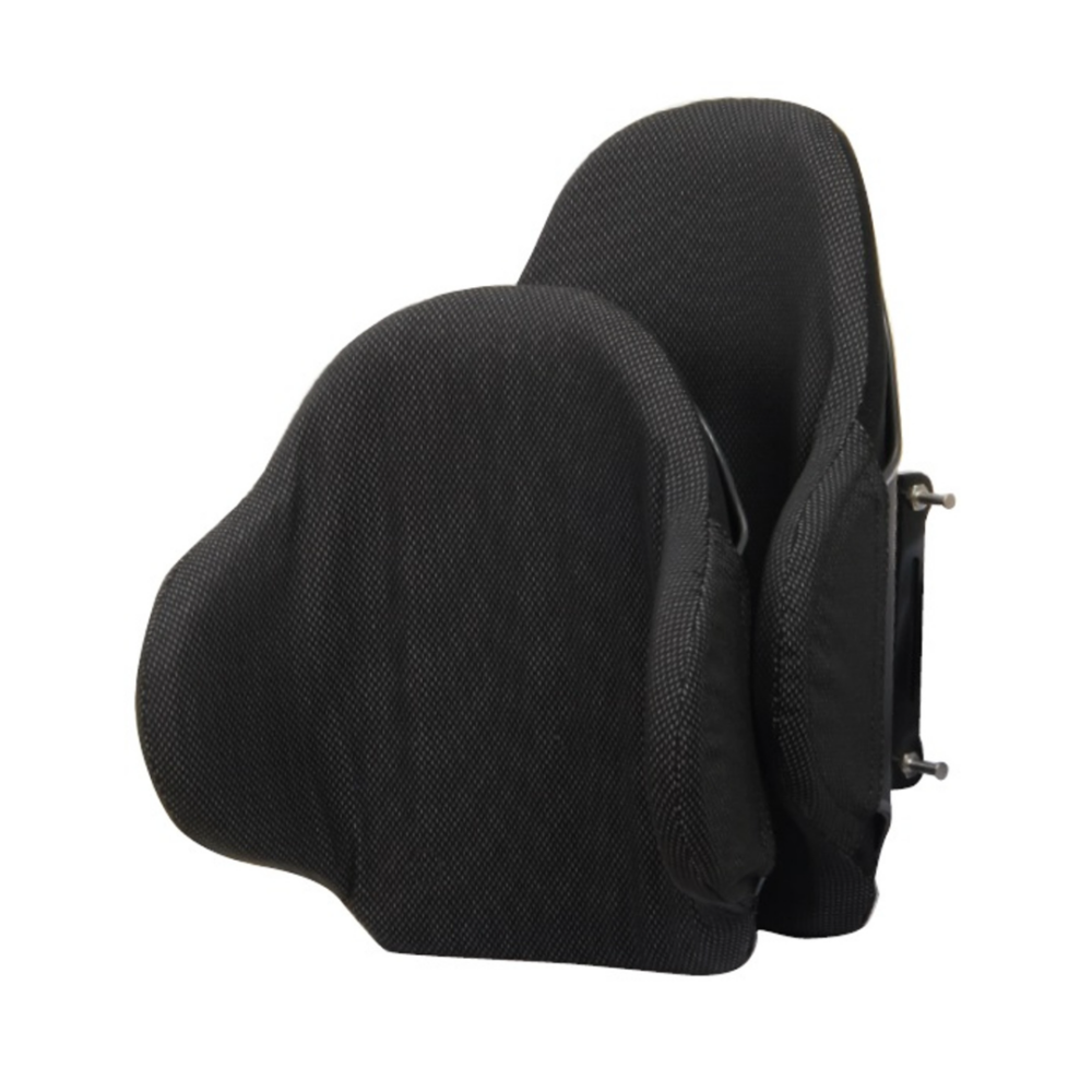 Invacare Matrx E2 Backrest - 3" Contour | Adjustable & Comfortable