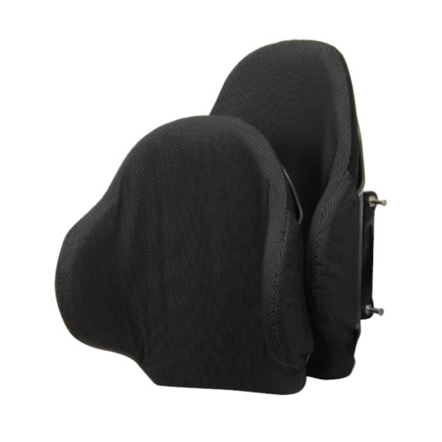 Invacare Matrx E2 Backrest - 3" Contour | Adjustable & Comfortable
