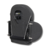 Invacare Matrx MAC Backrest - Dual Layer Foam | Customizable Support