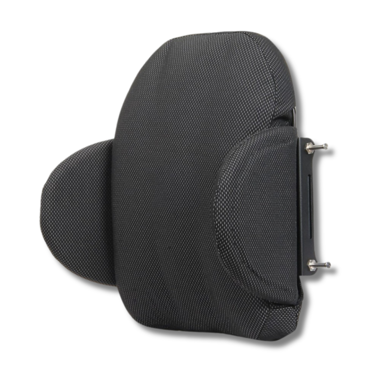 Invacare Matrx MAC Backrest - Dual Layer Foam | Customizable Support