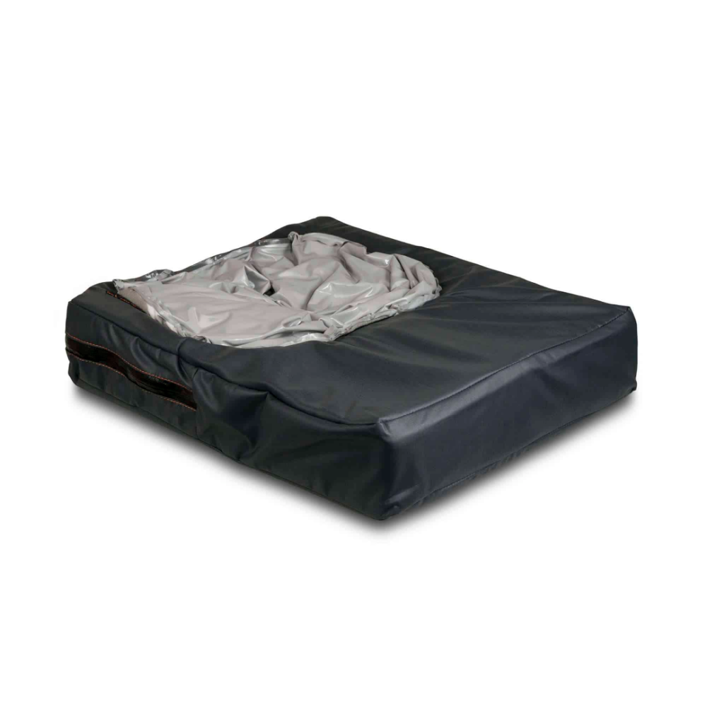Invacare Matrx E2 Backrest - 3" Contour | Adjustable & Comfortable