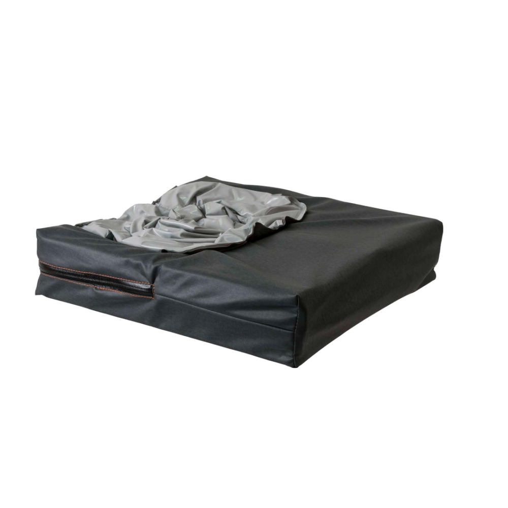 Invacare Matrx E2 Backrest - 3" Contour | Adjustable & Comfortable