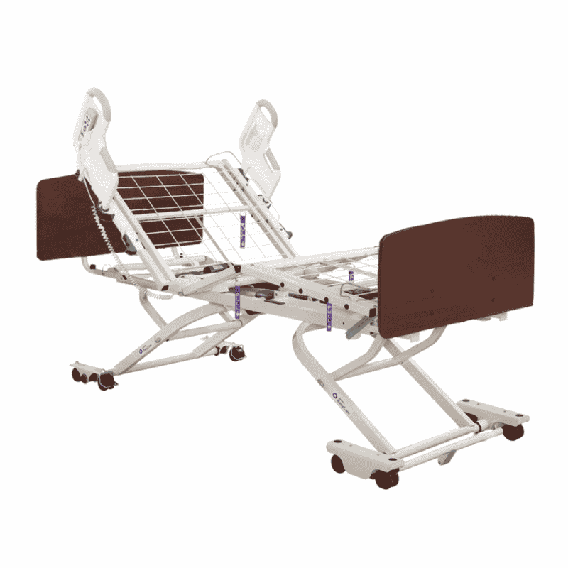 Hoyer Advance Electric Patient Lift: Safe & Effortless Care