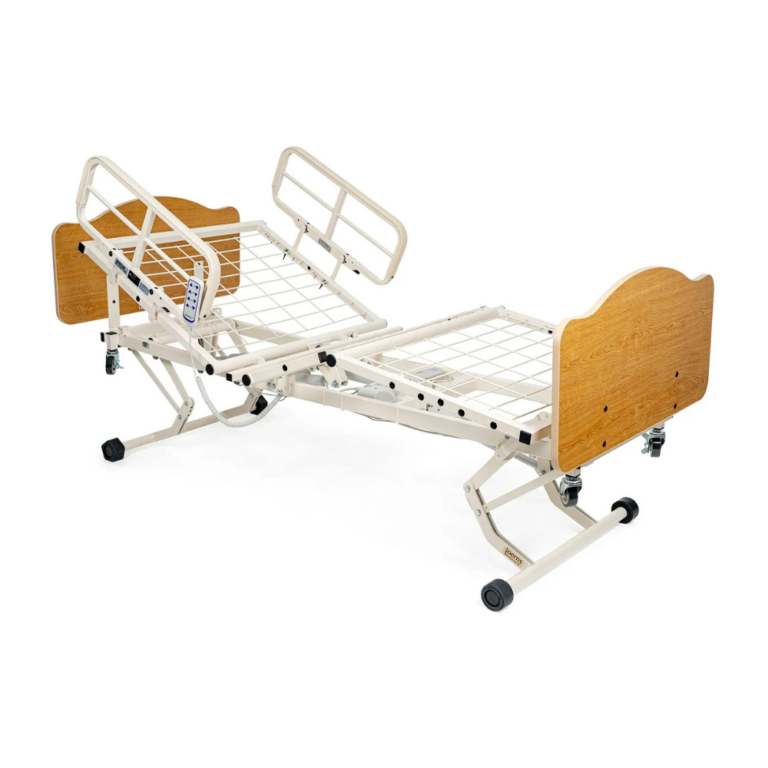 Joerns Healthcare Beds & Patient Care | Dealer Toronto & GTA