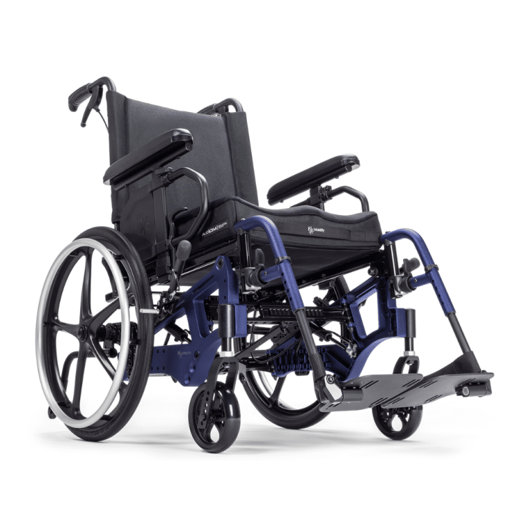 Ki Mobility Wheelchairs & Seating | Dealer Toronto & GTA