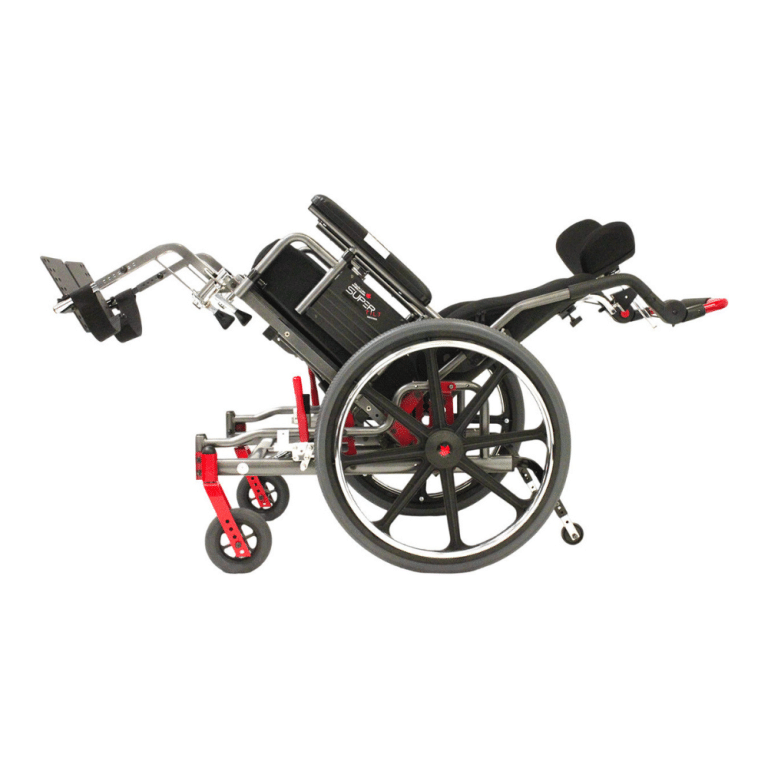 Maple Leaf Wheelchairs | Canadian Dealer Toronto & GTA