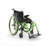 Discover the Move Folding Wheelchair by Motion Composites