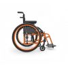 Discover the Move Folding Wheelchair by Motion Composites
