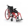 Discover the Move Folding Wheelchair by Motion Composites