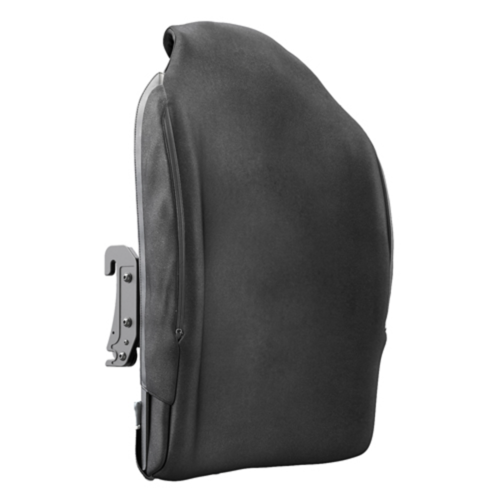 Invacare Matrx E2 Backrest - 3" Contour | Adjustable & Comfortable