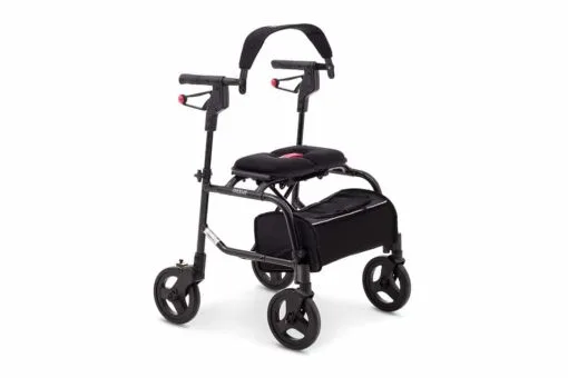Nexus 3 Rollator Walker - Ultimate Mobility Aid