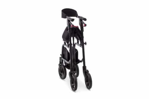 Nexus 3 Rollator Walker – Compact Mobility Aid Toronto & Brampton
