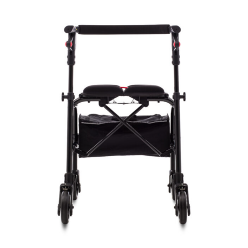 Discover the Nexus One Rollator: Mobility Redefined