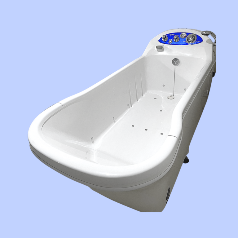 Discover the Niagara Bathing System for Premium Comfort