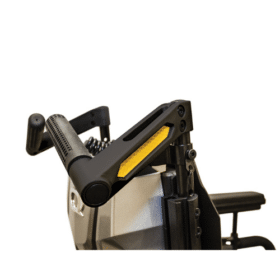 Discover the Quantum Q6 Edge 3 Power Wheelchair Today