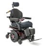 Discover the Quantum Q6 Edge 3 Power Wheelchair Today