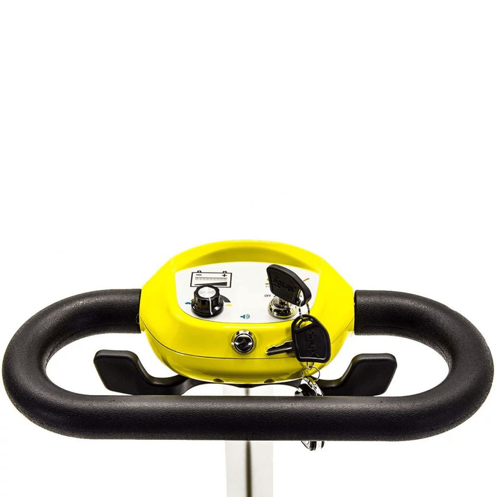 Discover the Solax Transformer Mobility Scooter Today