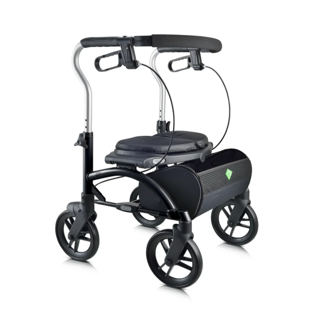 Amylior Stella Rollator Walker Toronto | Lightweight 14 lbs