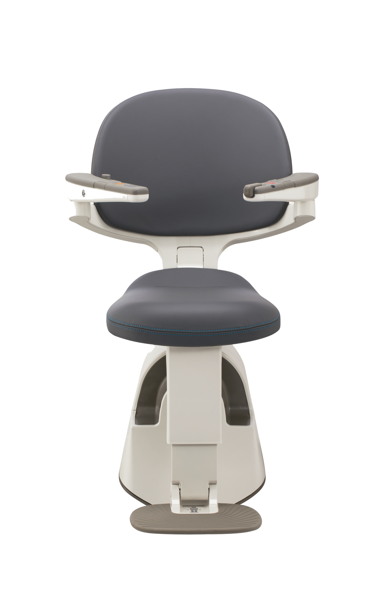 Access Flow-X Curved Stairlift | ASL Technology | Buy in Toronto & GTA