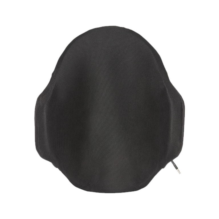 Agility Max Contour Backrest: Superior Posture Support