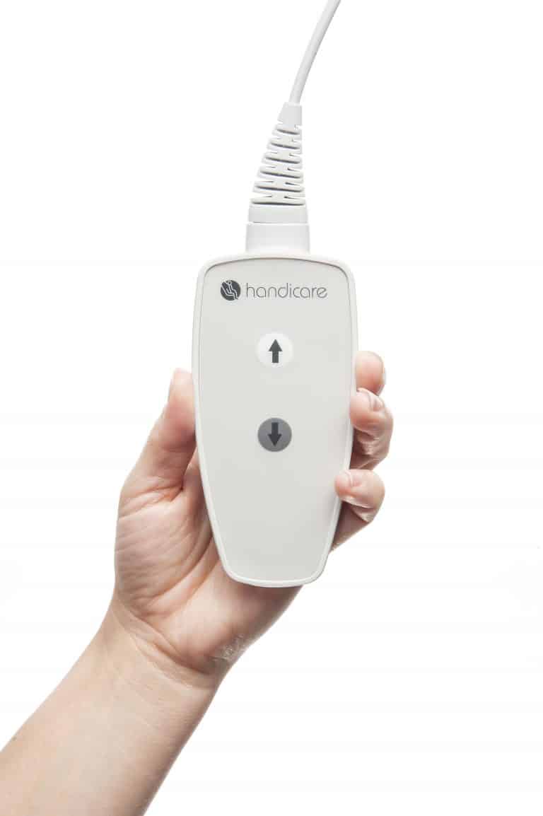 Handicare AP300 Portable Ceiling Lift | Buy in Toronto & GTA