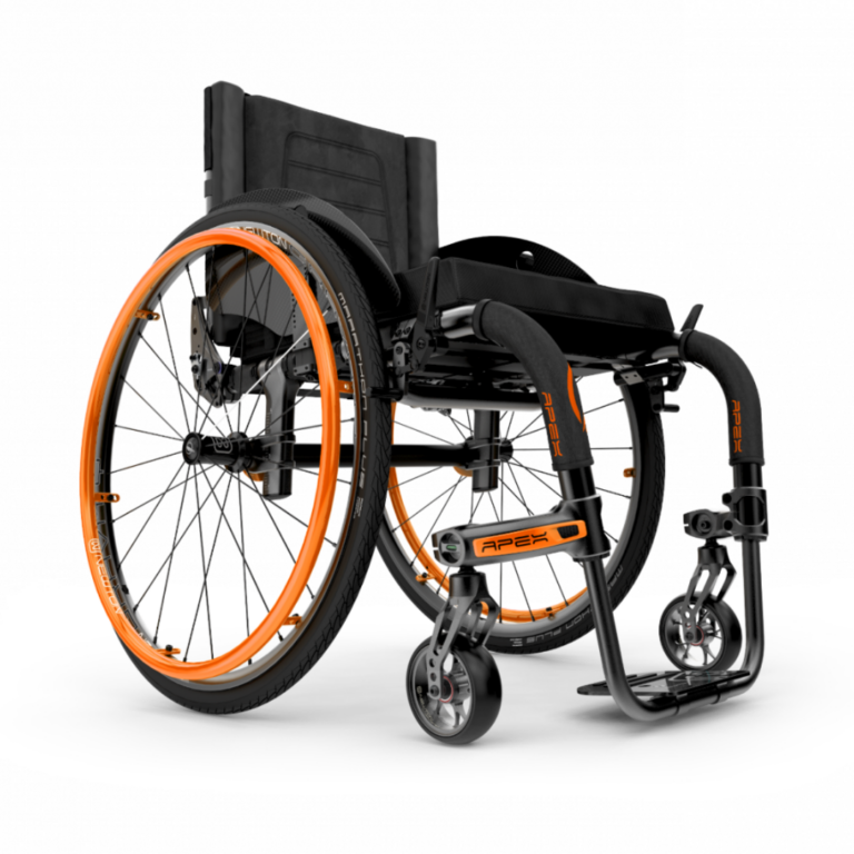 Motion Composites Wheelchairs | Lightweight Dealer Toronto & GTA