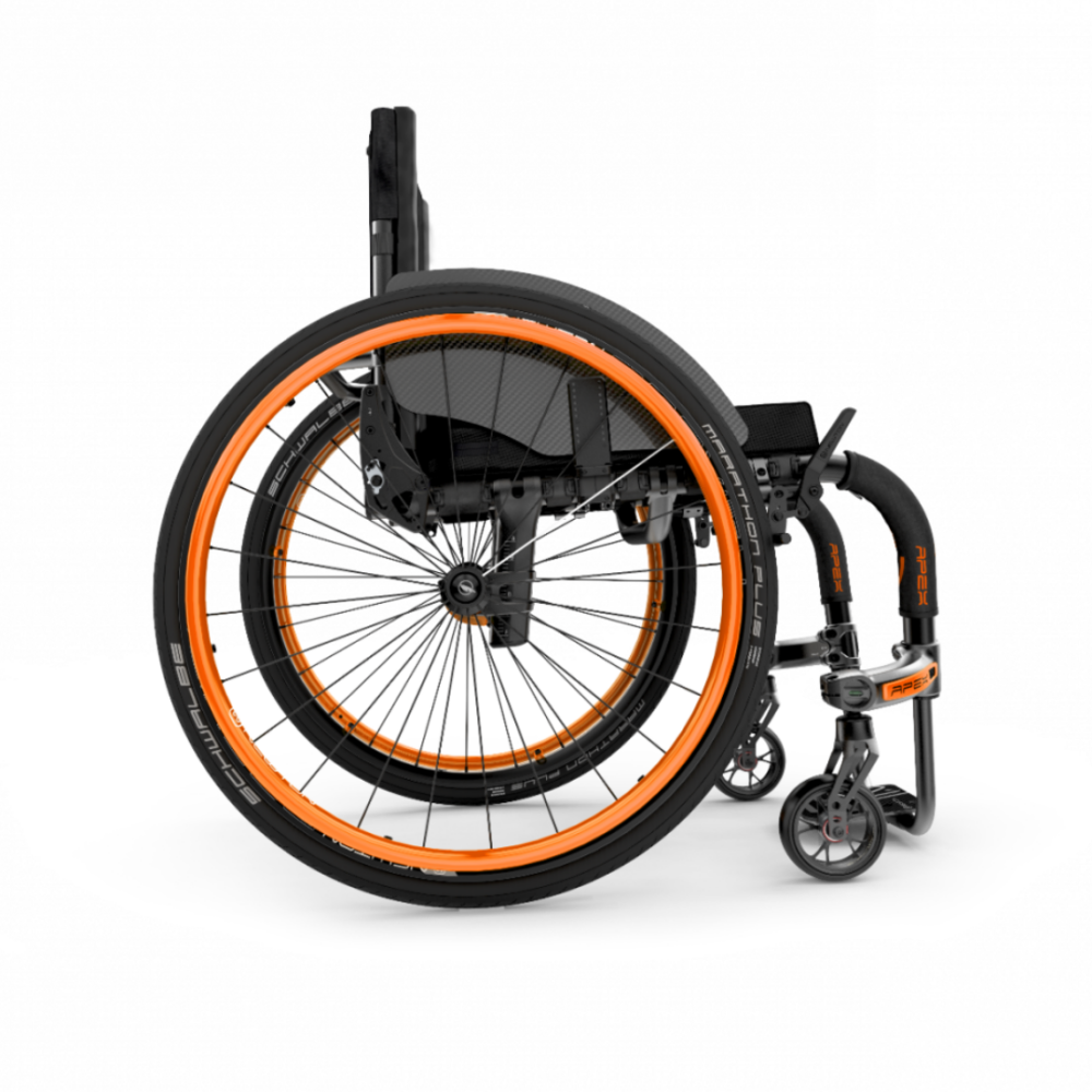 Motion Composites Wheelchairs | Lightweight Dealer Toronto & GTA